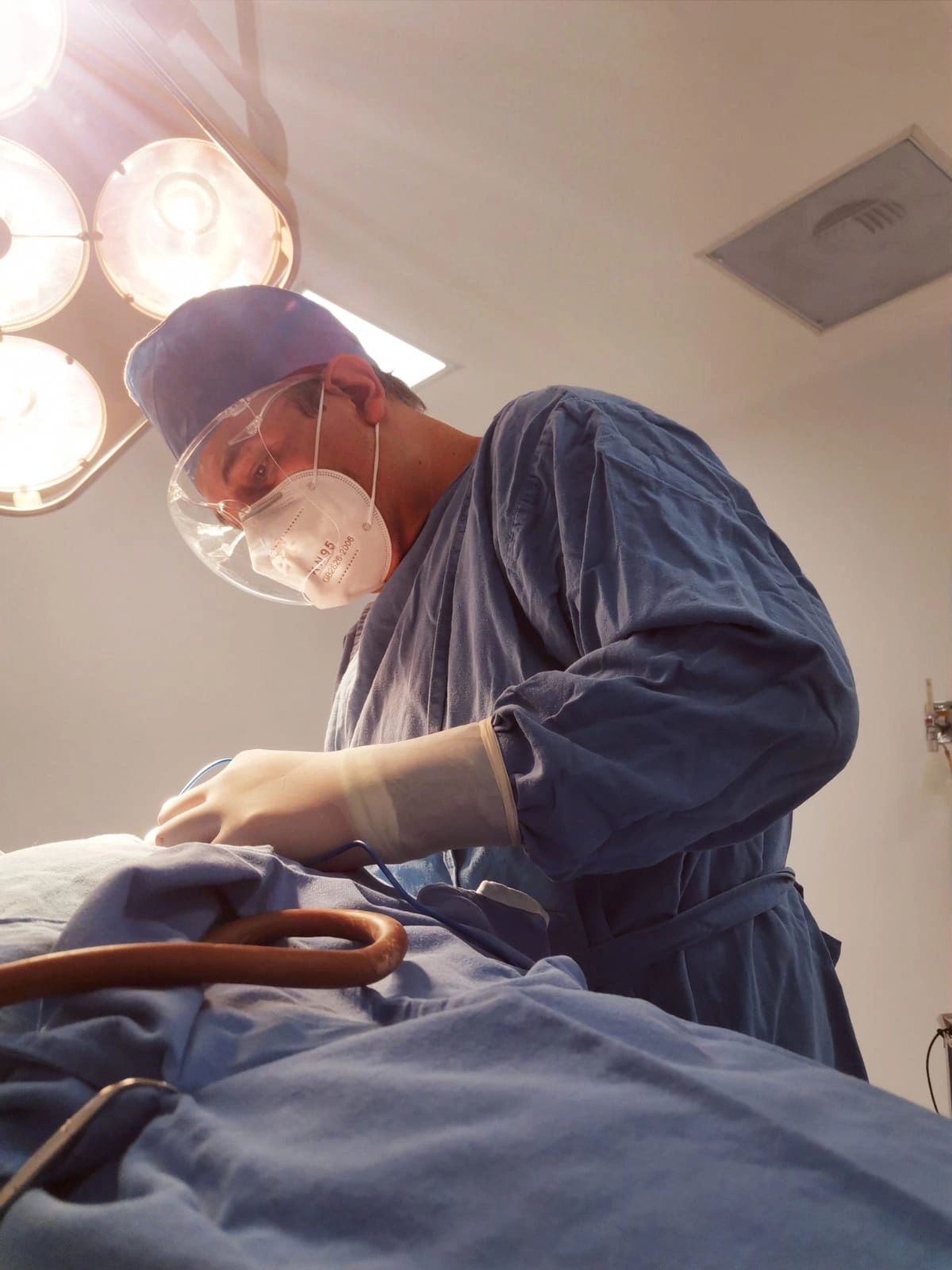 Proctólogo - Coloproctólogo en Puebla - Cirugia De Colon, Recto Y Ano.